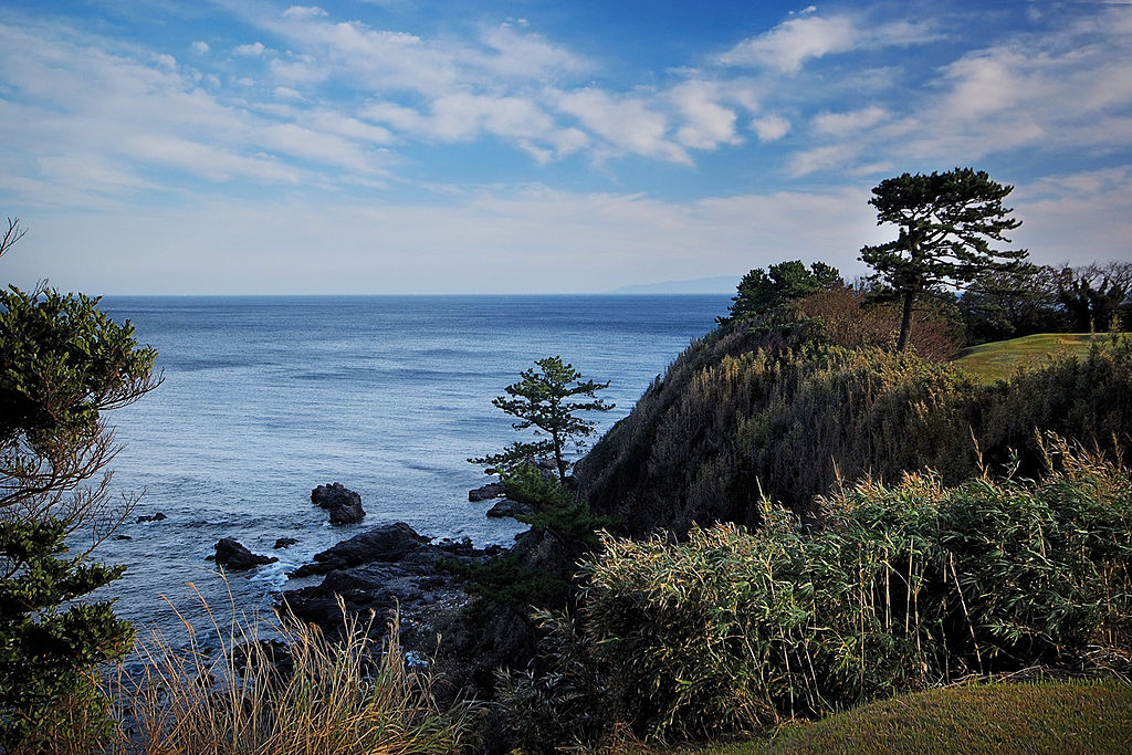 Indoor Golf Course Tokyo by / Golf in Japan