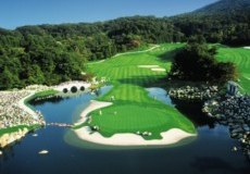 Tee Time enquiry: Hanna Country Club