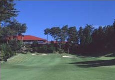 Tee Time enquiry: Golf Club Daijuasahi Course