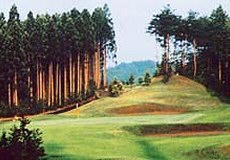 Tee Time enquiry: Akita Moritake Onsen 36 Golf Course