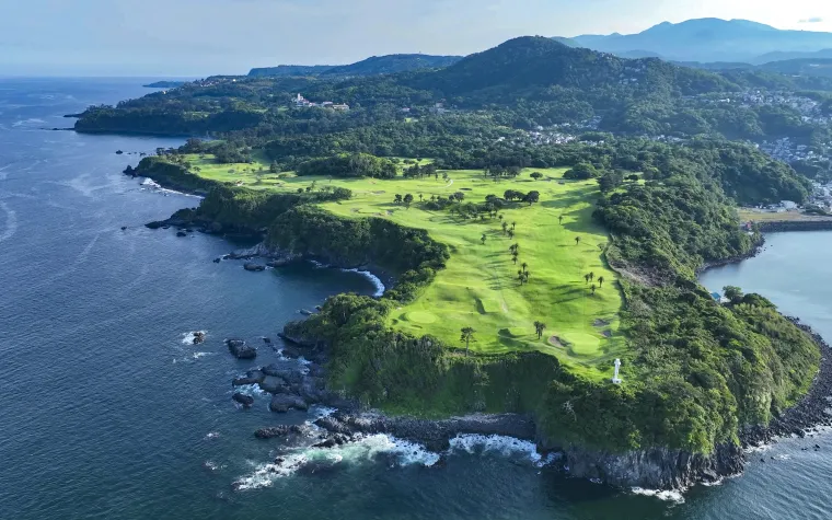 Play Golf with Golf in Japan