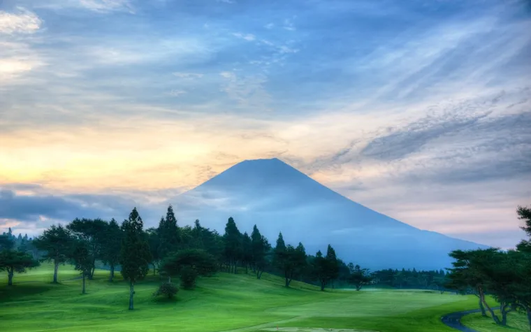 「Golf in Japan」について with Golf in Japan